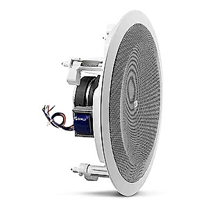 JBL 8128 | Full-Range in-Ceiling Loudspeaker (4 Speakers)