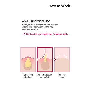 DERMALOGY by NEOGENLAB A-CLEAR SOOTHING ACNE CARE (4 PACK)
