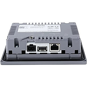 CBBEXP 6AV2123-2DB03-0AX0 KTP400 Basic Panel Key/Touch 4" TFT Display 6AV21232DB030AX0 Sealed in Box 1 Year Warranty Fast Shipment