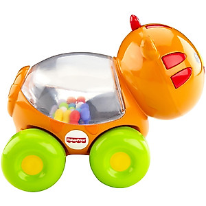Fisher-Price Poppity Pop Tiger
