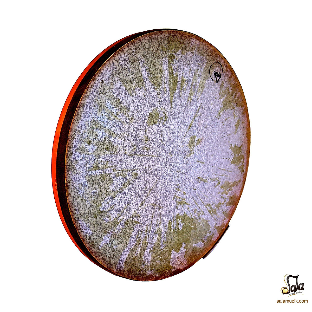 Professional Persian Daf Erbane Percussion Drum Musical Instrument By Habibi