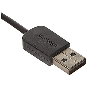 Microsoft LifeCam Studio for Business with built-in noise cancelling Microphone, Auto-Focus, Light Correction, USB Connectivity, for Microsoft Teams/Zoom,compatible with Windows 8/10/11/Mac