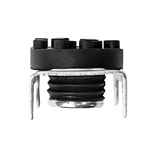 Soundproofing Mounting Clip (10pk)