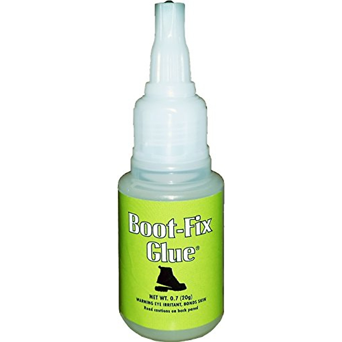 Boot-Fix Shoe Glue: Instant Professional Grade Shoe Repair Glue