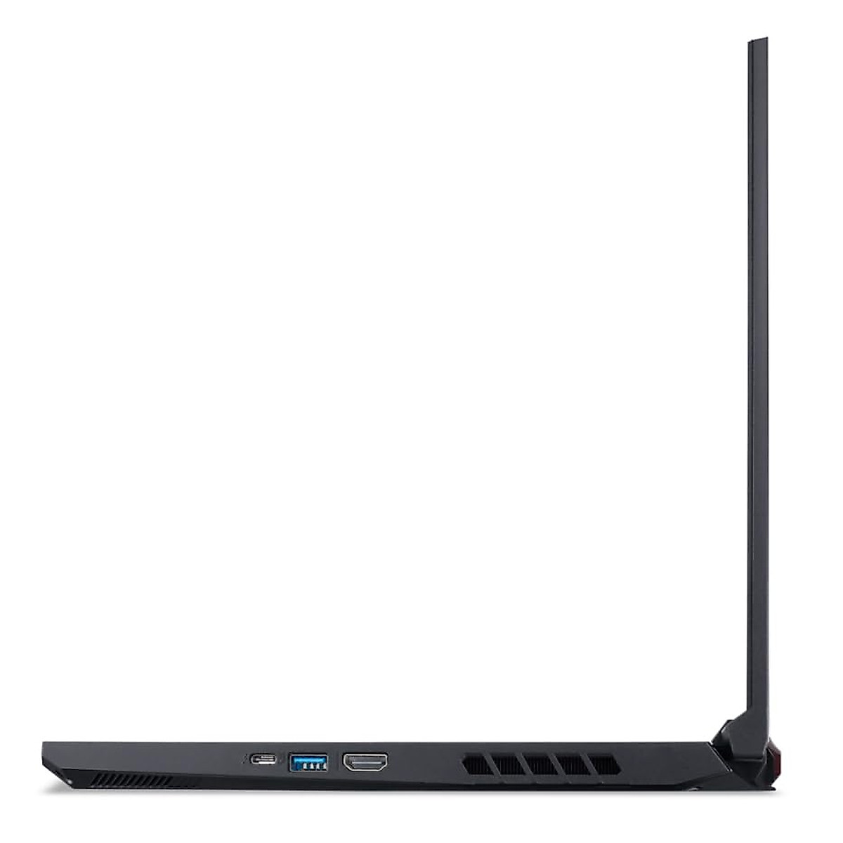 acer Nitro 5 Gaming Laptop, 15.6" FHD IPS 144Hz, 32GB RAM 1TB NVMe SSD, Intel Core i5-11400H Up to 4.5GHz, GeForce RTX 3050Ti GDDR6, WiFi6, Backlit Keyboard, HDMI, RJ-45, Win 11 +GM Accessory