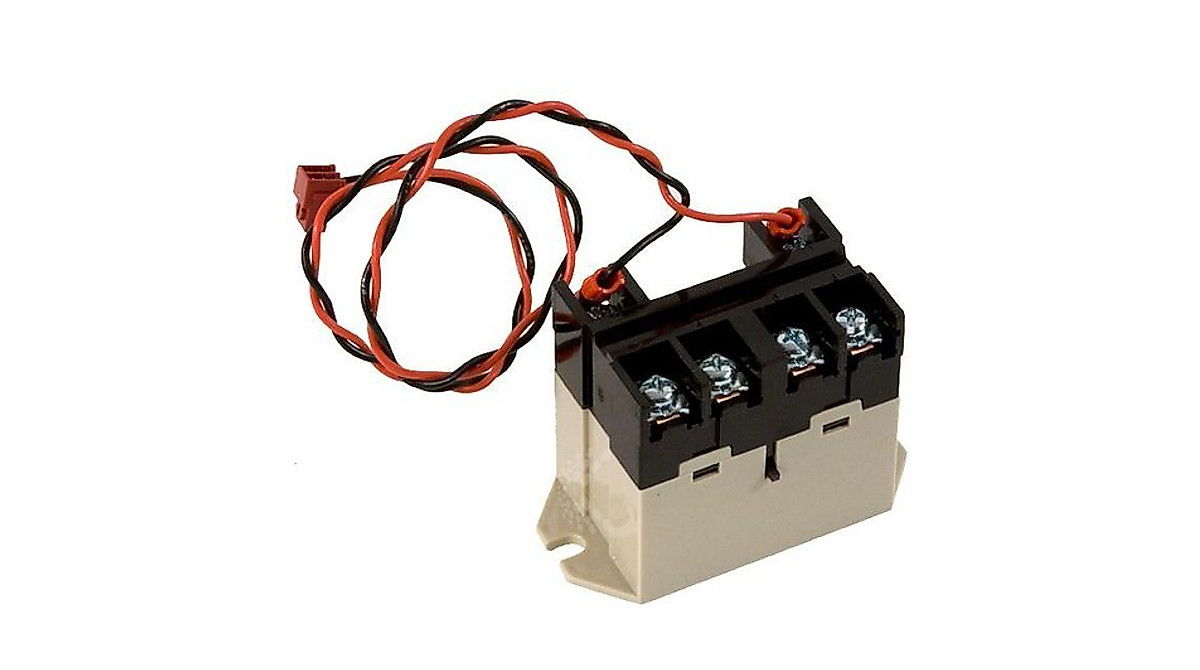 Jandy AquaLink RS 3 HP Pool & Spa Control System Relay