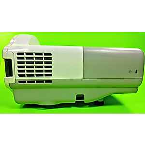 Epson PowerLite 400W Multimedia Projector