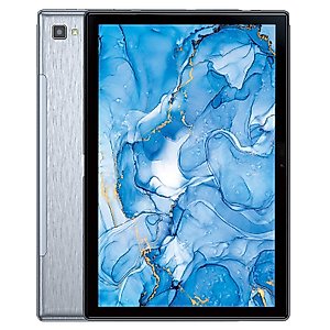 Dragon Touch 10 inch Android Tablet, 32GB ROM Storage, Octa Core Processor, 10" 2.5D G+G HD Display, 3GB RAM, Android 10 Tablet PC - Compatible Docking Keyboard