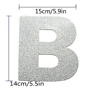 I'm 30 Silver Glitter Birthday Banner Perfect for Funny 30th Birthday Gift Thirty Years Old Bday Party Decorations