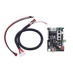Longer Open Source Quiet Motherboard Kit for LK5 Pro/LK1 Pro / LK4 Pro / U20 Pro / U30 Pro
