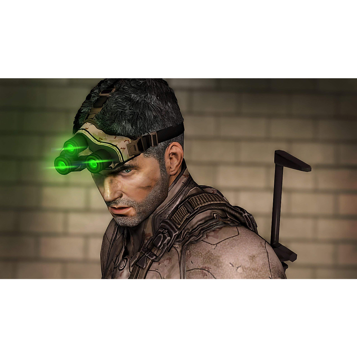 Tom Clancy's Splinter Cell Blacklist(XBox 360) (Renewed)