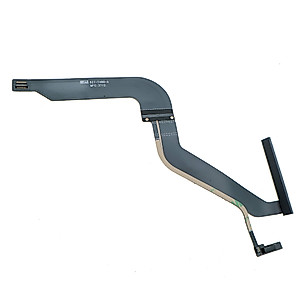 Ronsit New HDD Hard Drvie Cable 821-1480-A Compatible with MacBook Pro Unibody 13" A1278 2012 MD101