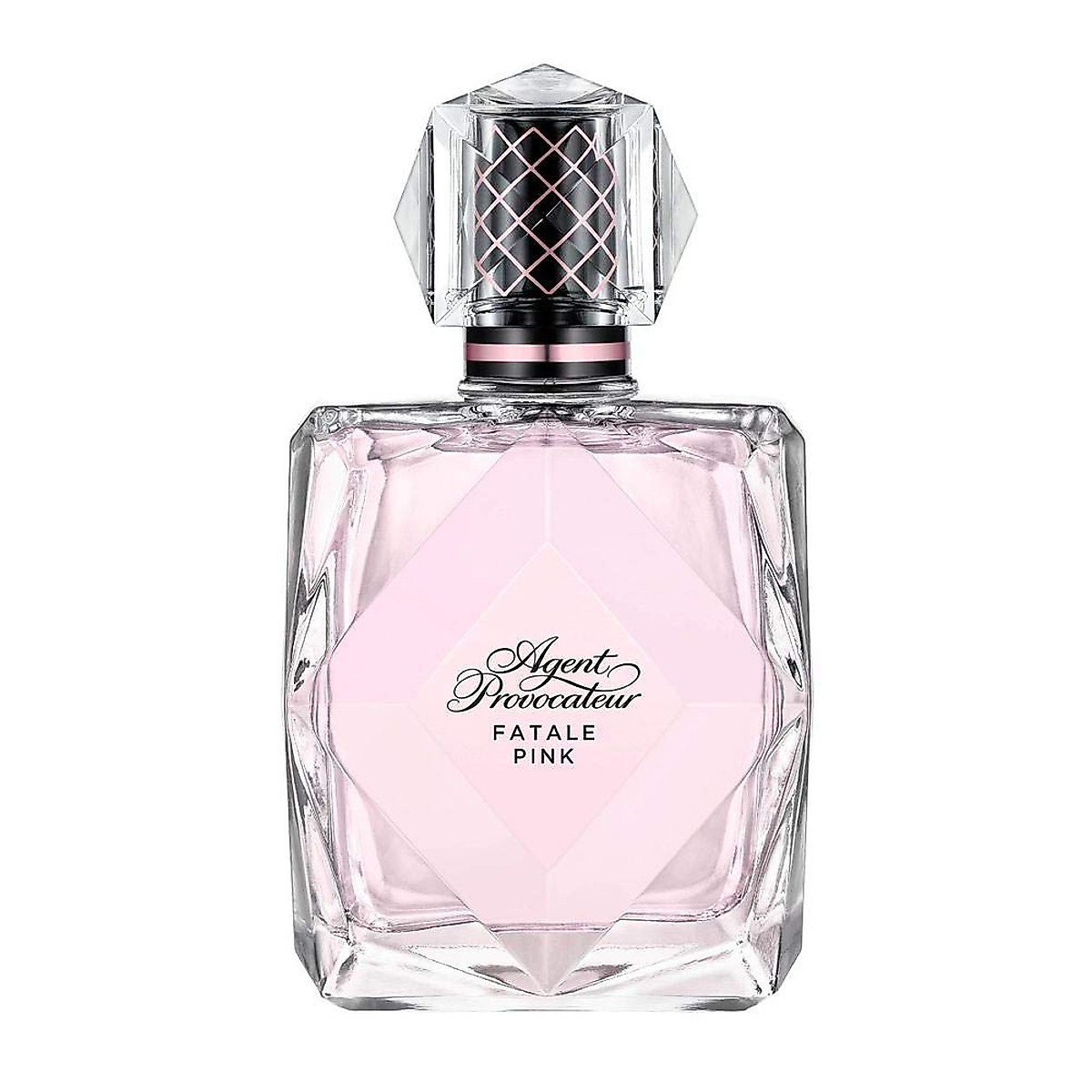 Agent Provocateur Eau de Parfum for Women, Fatale Pink, 3.4 Ounce