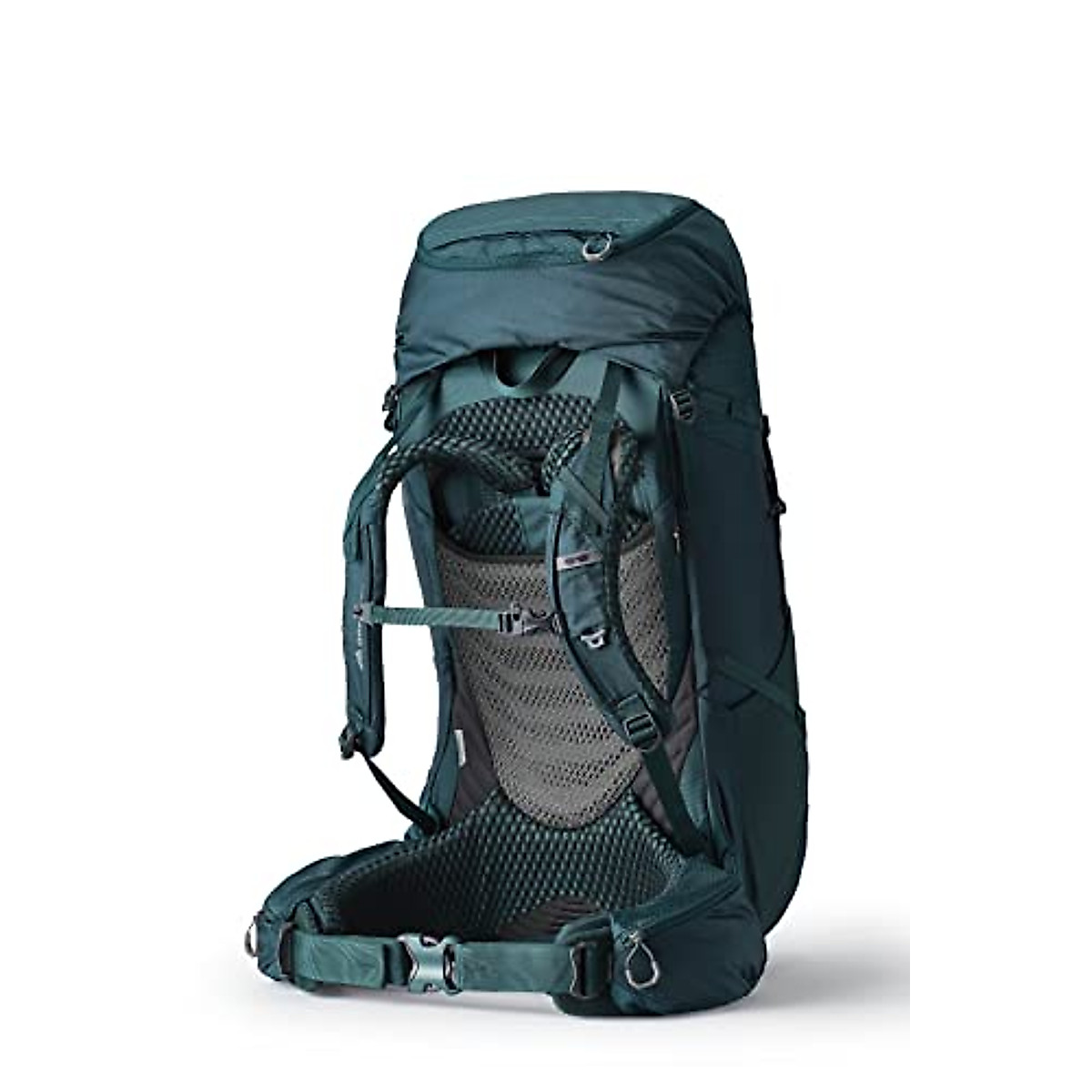 Gregory Mountain Products Deva 60 Backpacking Backpack,Emerald Green,Medium