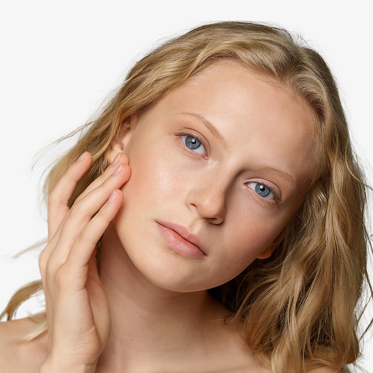 Replenix Anti-Aging Tinted Brightening Eye Cream with Medical Grade Hyaluronic Acid (8.5 ml)