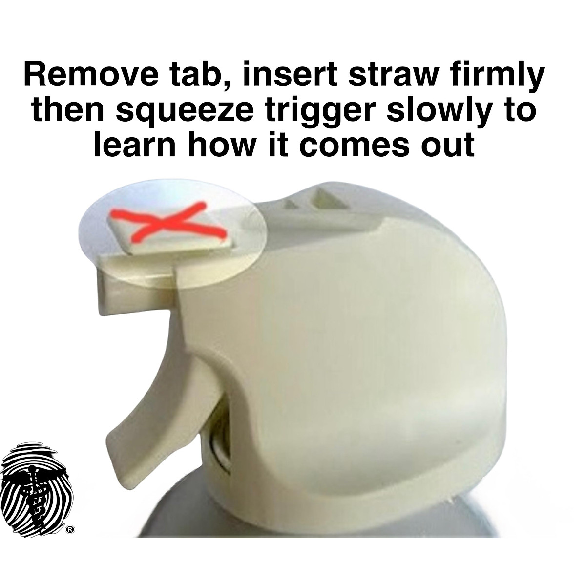 Freeze Spray DrsTouch Medical Ice 10 oz Strength Medical Grade (283ml)