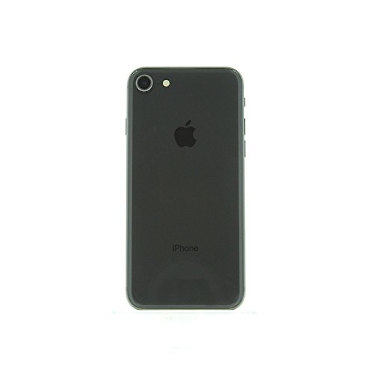 Apple iPhone 8, US Version, 64GB, Space Gray - Unlocked (Renewed)