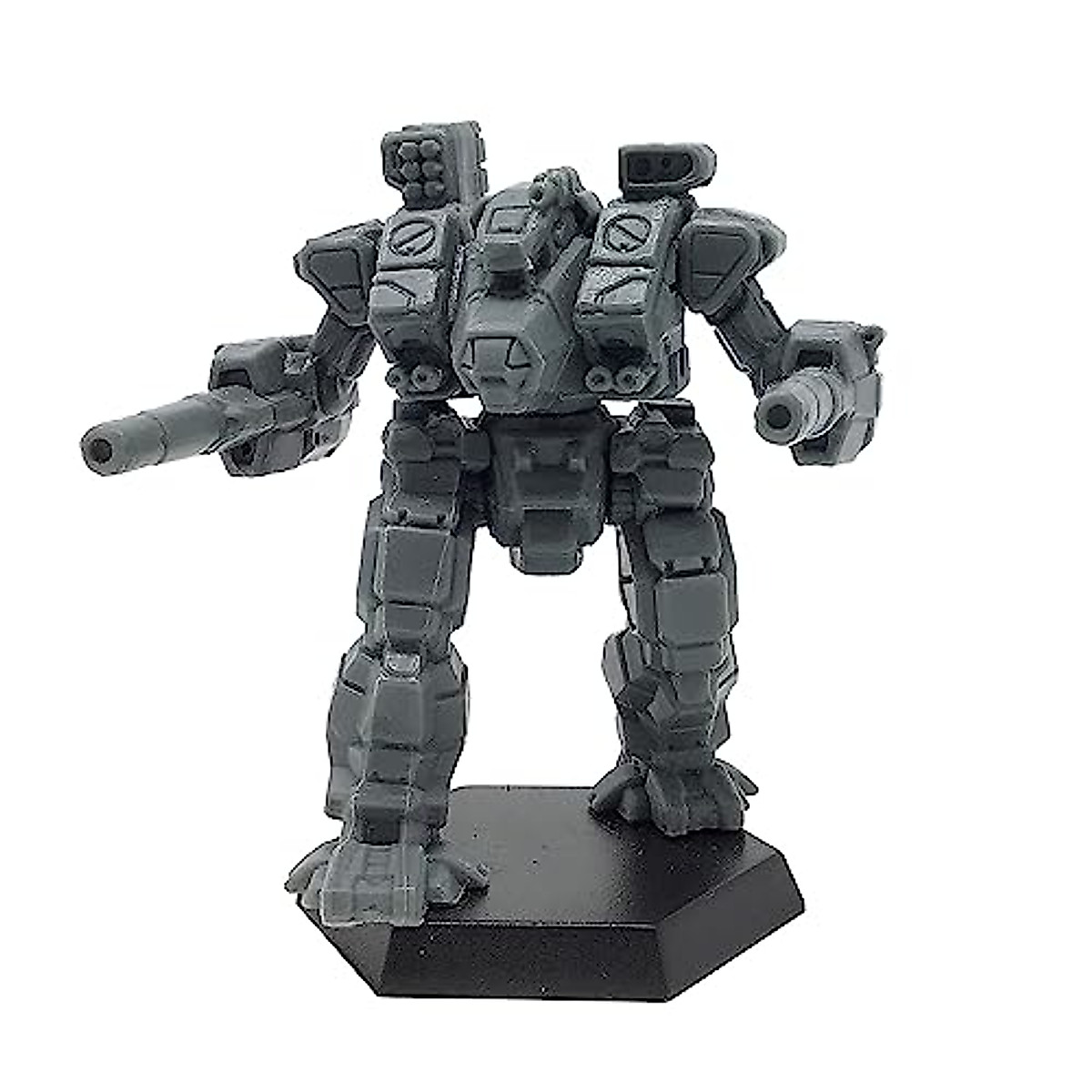 BattleTech Mini Force Pack: Clan Heavy Star