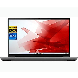 Lenovo 2023 Newest IdeaPad 3, 14 Inch FHD Laptop, Intel Core i7-1165G7 (Quad-core), 20GB RAM, 1TB SSD, Intel Iris X Graphics, Wi-Fi 6, Thin and Light, Bluetooth, Windows 11 Home, Bundle with JAWFOAL