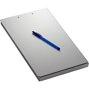 OIC Officemate Aluminum Side Loading Form Holders (OIC83204)