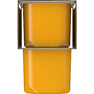 Gerber Mealtime for Baby 2nd Foods PowerBlend Baby Food Tubs, Chicken Noodle, Unsweetened with No Added Colors or Flavors, 2 - 4 oz Tubs/Pack (Pack of 8)