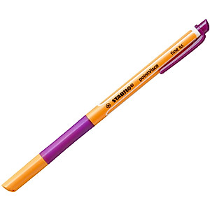 STABILO pointVisco Pen, Lilac