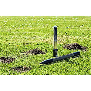 GopherHawk® Gopher Trapping Set, Includes Wedge & Probe Tool, 1 GH-Set