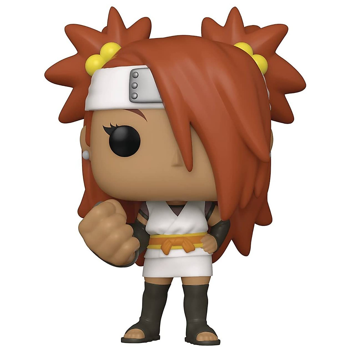 POP Boruto: Naruto The Next Generation - Cho-Cho Funko Pop! Vinyl Figure (Bundled with Compatible Pop Box Protector Case), Multicolored, 3.75 inches