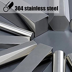 HESOMED Shower Caddy Shelves with Soap Dish Holder, No Drilling, 304 Rustproof Stainless Steel,Adhesive Shower Organizer with 4 Hooks -Black