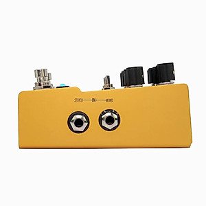 Walrus Audio MAKO Series ACS1 Amp and Cab Simulator (900-1057)