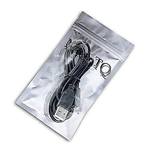 USB Data Sync Transfer Charger Cable Cord for Philips GoGear MP3/MP4 Player Vibe