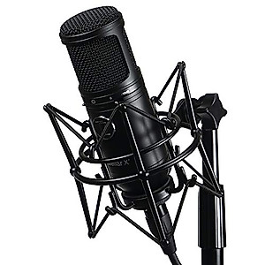 TZ Stellar X3 Large Diaphragm Condenser Microphone