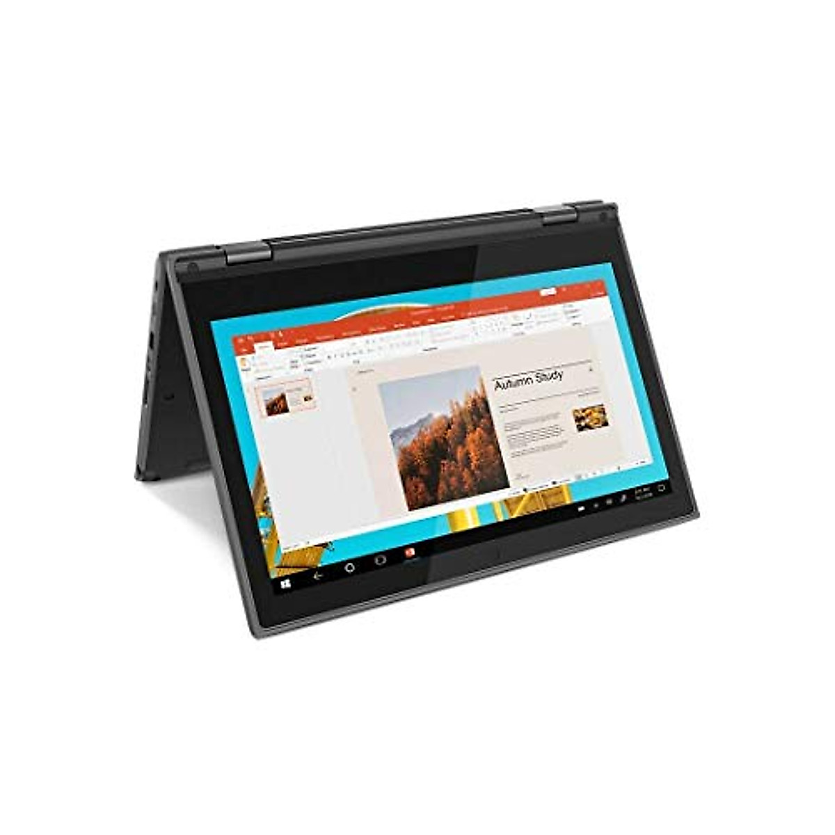 Lenovo IdeaPad 1 Student Laptop, 15.6-inch Display, AMD Dual-Core Processor, 4GB RAM, 512GB SSD, Windows 11 Pro, Wi-Fi 6, Webcam, Bluetooth, SD Card Reader, Grey