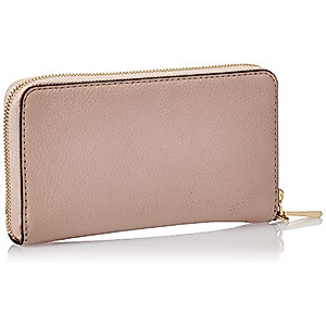 Michael Kors Large Flat Multifunction Phone Case Soft Pink 1 One Size