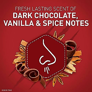 Old Spice Aluminum Free Deodorant for Men, NightPanther, 48 Hr. Protection, 3.0 oz (Pack of 3)