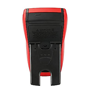 UNI-T Handheld Single Function Temperature Calibrator UT701 Thermocouple Calibrator Type J/K/T/E/R/S/B/N/Wre RTDs C mV Resistance