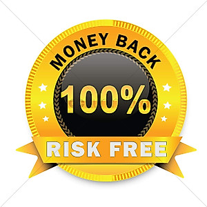 SkyC- Oven Gloves, Pot Holder, Oven Mitts, Cooking Gloves, Grilling Gloves, Kitchen Mittens, Heat Resistant, BBQ Gloves, 450 Degrees F. (Blue)