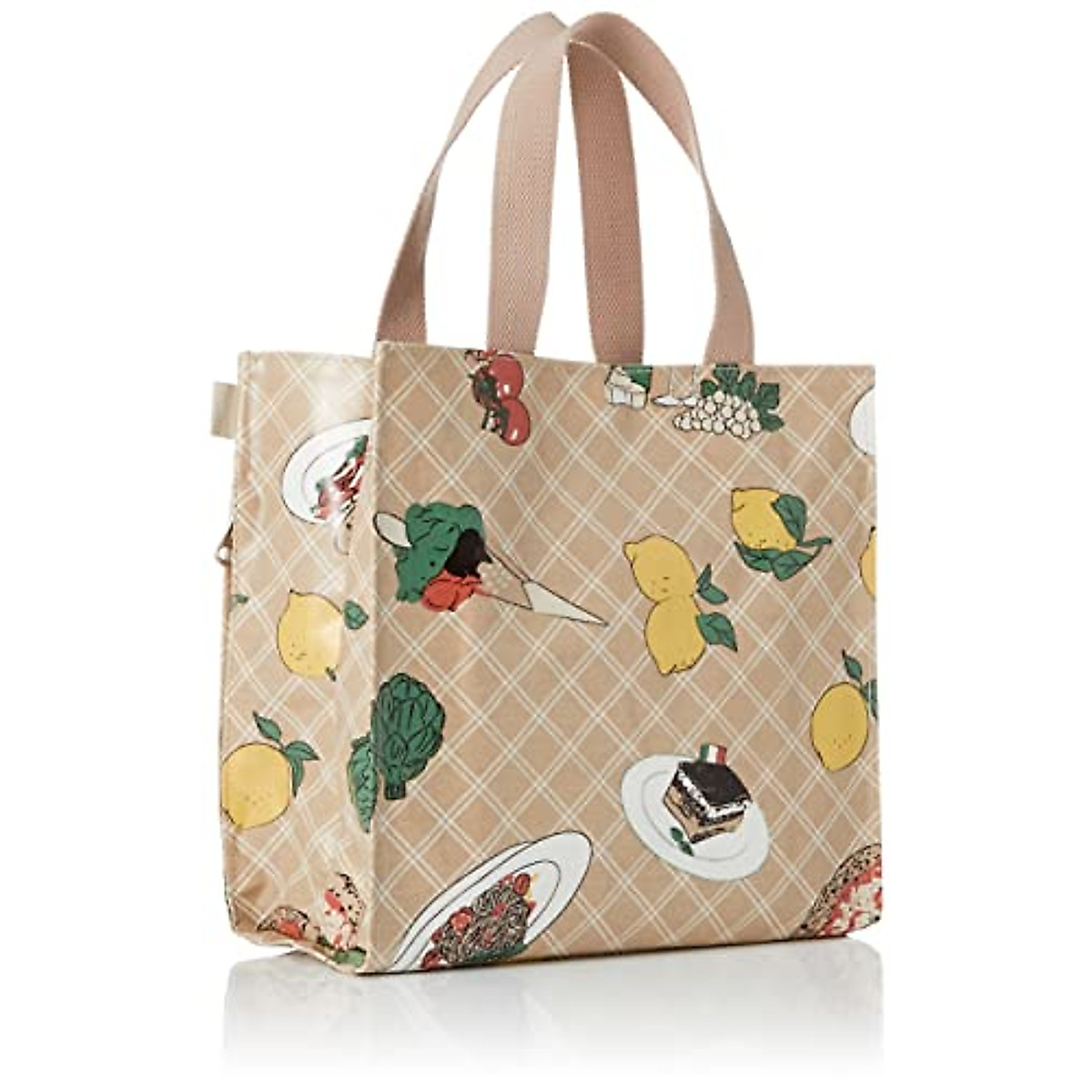 ROOTOTE(ルートート) Romantic, Biege