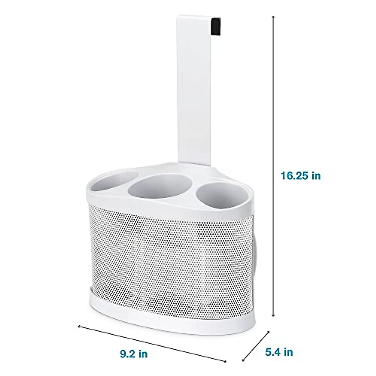 Polder Over-The Door Style Station™ PRO