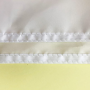 McLovin ID Flag 3x5Ft Fake Driver License Banner 3x5 Ft Funny Poster UV Resistance Fading & Durable Man Cave Wall Flag with Brass Grommets for College Dorm Room Decor,Outdoor And indoor