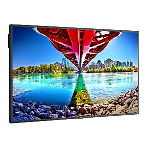 NEC MultiSync ME551 LCD 55" Message Essential Large Format Display