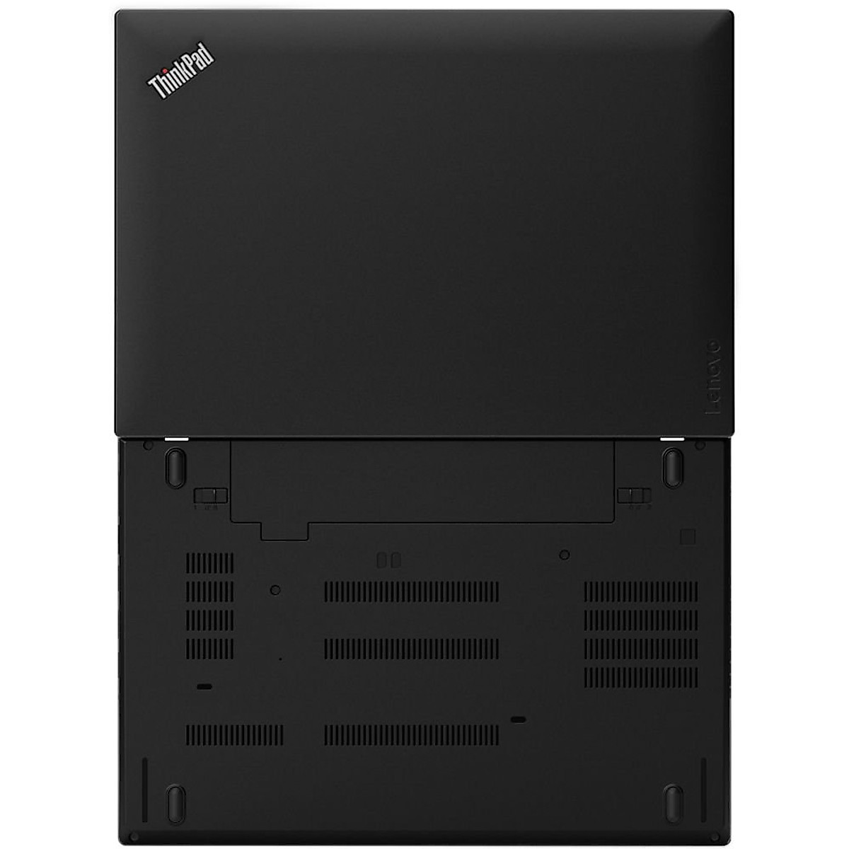 Lenovo ThinkPad T480 14" LCD Notebook Computer, Intel Core i5-8250U, 4GB RAM, 500GB HDD, Windows 10 Pro