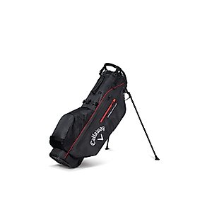 Callaway Golf Fairway C Hyper Dry Stand Bag (Black Camo)