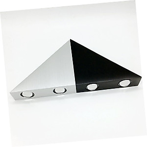 Veemoon Led Wall Light Led Wall Lamp Decorative Wall Stainless Steel