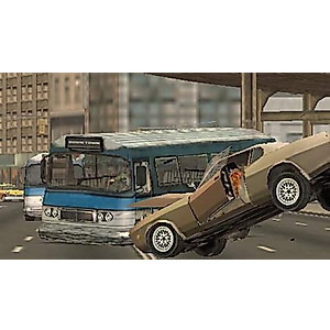 Driver 76 - Sony PSP