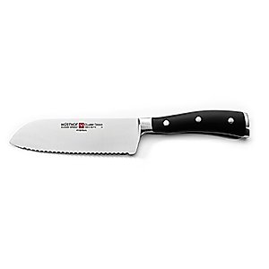 Wusthof Classic Ikon High Carbon Steel 6 Inch Salad Knife