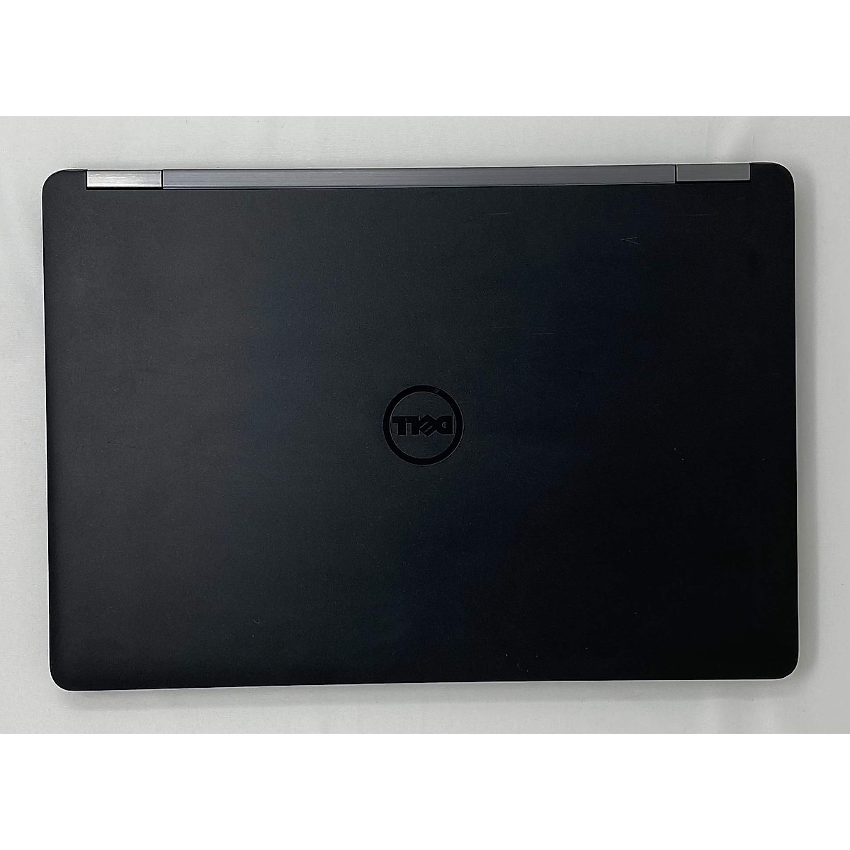 Dell X2CGN Latitude E7470 14" Laptop (Intel Core i5-6300U, 8GB 2133 MHz DDR4 RAM, 256GB SSD, Windows 10 Pro, Black