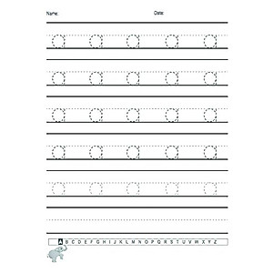 Trace Letters: Alphabet Handwriting Practice workbook for kids: Preschool writing Workbook with Sight words for Pre K, Kindergarten and Kids Ages 3-5. ABC print handwriting book