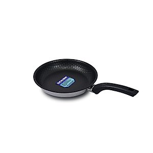 Altenbach Non-stick Stainless Steel Fry Pan, 5-Layer (26 cm)