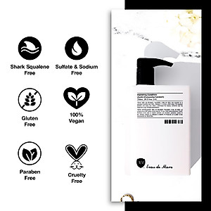 Number 4 Mini Hair Conditioner, Deep Conditioner, Travel Size Hydrating Condition, 1.5 oz